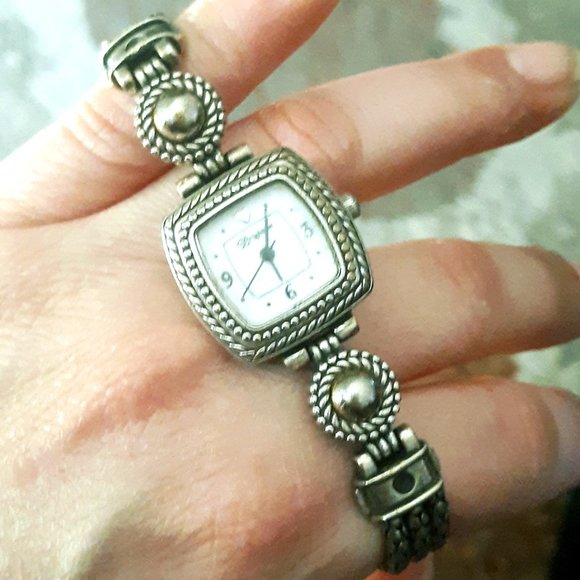 Brighton | Accessories | Vintage Brighton Watch | Poshmark